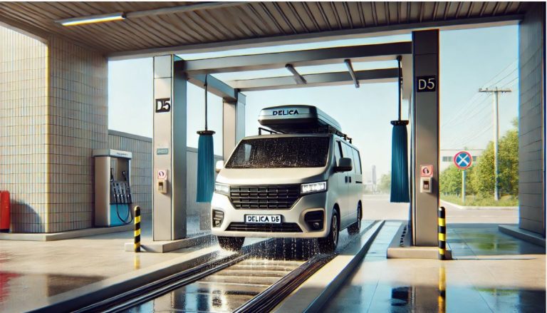 ルーフキャリアのまま洗車機はOK？注意点と対策を徹底解説 - Car Wash LABO