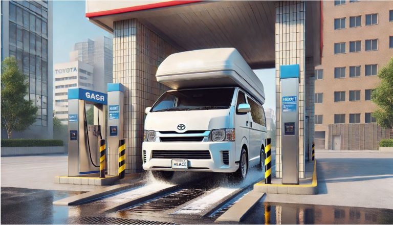 ルーフキャリアのまま洗車機はOK？注意点と対策を徹底解説 - Car Wash LABO