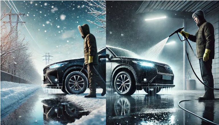 洗車後に拭き上げしないとどうなる？リスクと対策を徹底解説 - Car Wash LABO