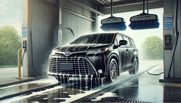 洗車後に拭き上げしないとどうなる？リスクと対策を徹底解説 - Car Wash LABO