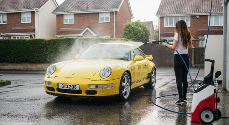 洗車で純水器はいらないのか？導入するコストと手間を徹底比較 - Car Wash LABO