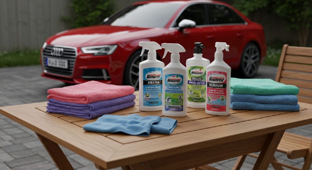 洗車用のタオルを洗うのに最適な中性洗剤のおすすめと選び方 - Car Wash LABO